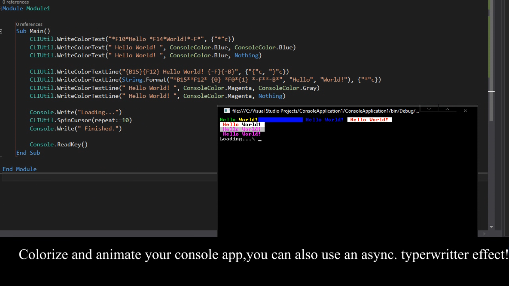 DevCase Class Library for .NET Framework and .NET Core by ElektroStudios